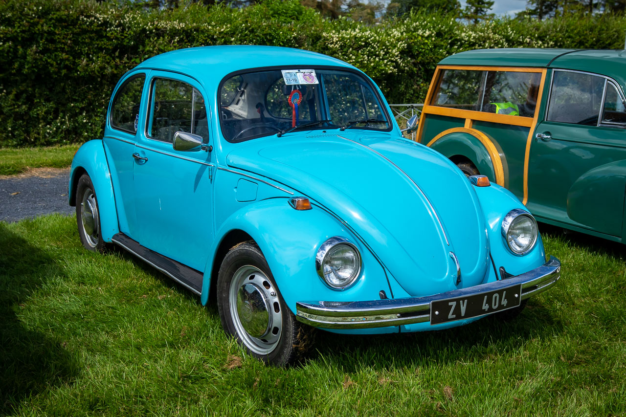 streete | Breffni Vintage Club